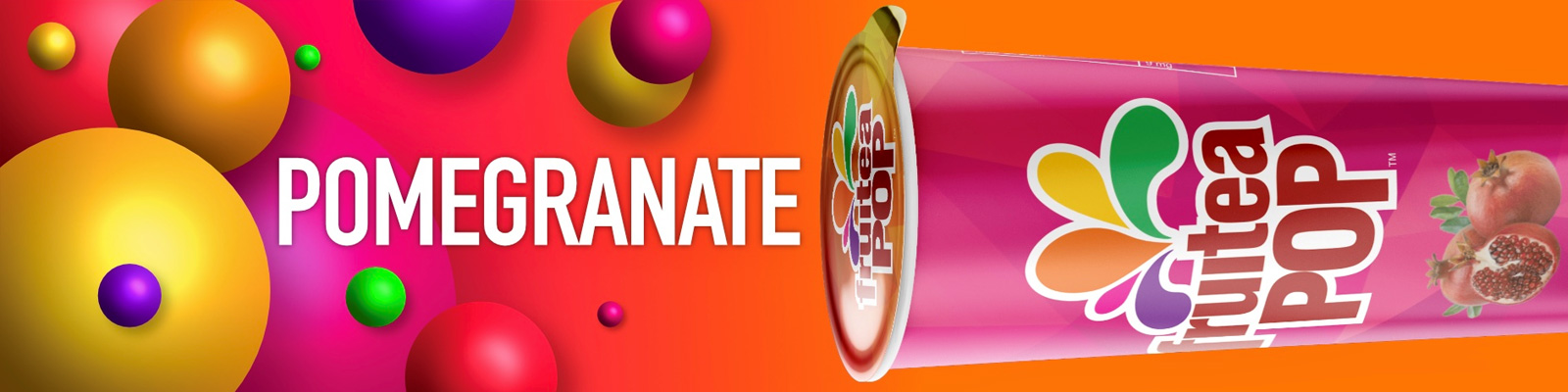 Fruitea Pops South Africa – Where to buy Frozen ice Lollies