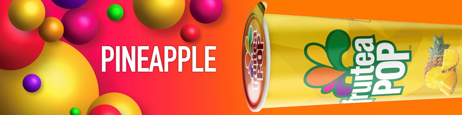 Fruitea Pops South Africa – Where to buy Frozen ice Lollies